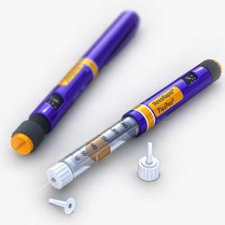 insulin 3d model | Page 1 | STLFinder