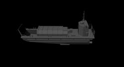 LCVP first model | Page 1 | STLFinder