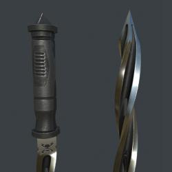 m48 cyclone 3d models 【 STLFinder