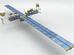 milstar military satellite 3D Models | Page 1 | STLFinder