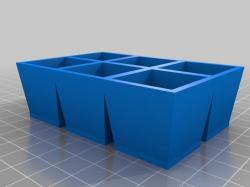 mini cube ice tray 3D Models | Page 1 | STLFinder