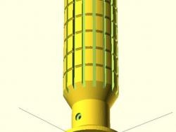 plastic miniature football helmets 3D Models | Page 1 | STLFinder