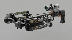 crossbow 1 3d models | Page 1 | STLFinder