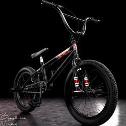 mongoose youth legion l40 bmx bike copper 3D Models | Page 1 | STLFinder