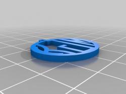 customized monogram 3D Models | Page 1 | STLFinder