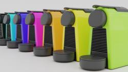 nespresso essenza models | Page 1 | STLFinder