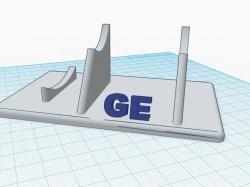 gessela ge ez letters 3D Models | Page 1 | STLFinder