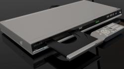 dvd player philips 3D Models | Page 1 | STLFinder