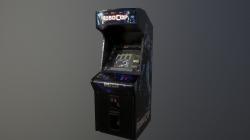 run and gun arcade game 3D Models | Page 1 | STLFinder