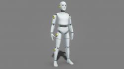 dummy character 3D Models | Page 1 | STLFinder