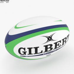 rugby ball 3d model | Page 1 | STLFinder