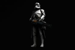star wars z 6 blaster 3D Models | Page 1 | STLFinder