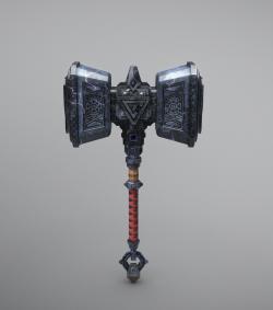 brick thunder texture 3D Models | Page 1 | STLFinder