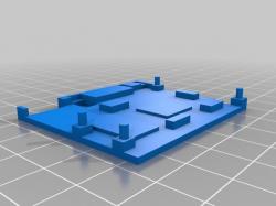 Turbo Everdrive Cover 3D Models | Page 1 | STLFinder