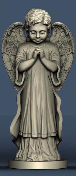 3d print angel | Page 1 | STLFinder