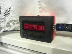 adafruit lcd screen 3D Models | Page 1 | STLFinder