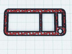 bfd keychain 2 3d models | Page 1 | STLFinder