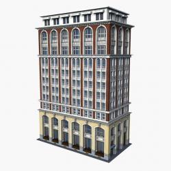 9 building blocks business model example | Page 1 | STLFinder