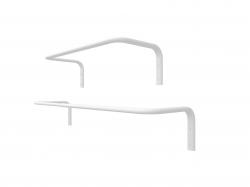 mulig clothes bar 3D Models | Page 1 | STLFinder