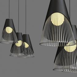 3d conic sections 【 STLFinder