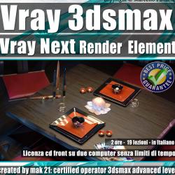 vray extra texture render element 3D Models | Page 1 | STLFinder