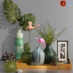 flying flamingo 3D Models | Page 1 | STLFinder