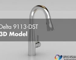 delta model 19780z blsd dst | Page 1 | STLFinder