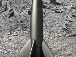 destination moon 3D Models | Page 1 | STLFinder