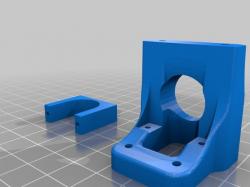 dji 16mm cf mount with lock 3d models | Page 1 | STLFinder