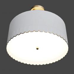 scalloped ceiling 3D Models | Page 1 | STLFinder