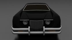 evil car movie 3D Models | Page 1 | STLFinder