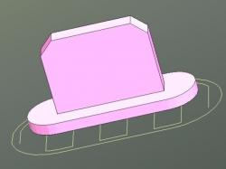 mechanism for sliding door 3D Models | Page 1 | STLFinder