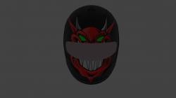evil 3d models | Page 1 | STLFinder