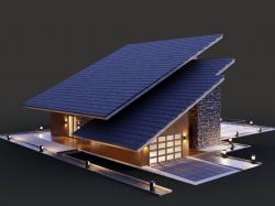 two level shed 3D Models | Page 1 | STLFinder