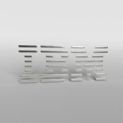 version1 logo 3d models 【 STLFinder