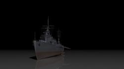 ijn kitakami 3D Models | Page 1 | STLFinder