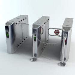 Intelligent Flap Gate 3D Models | Page 1 | STLFinder