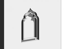 arch niche 3D Models | Page 1 | STLFinder