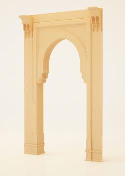 ornamental arch 3D Models | Page 1 | STLFinder