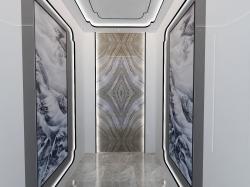 elevator interior 3d models | Page 1 | STLFinder