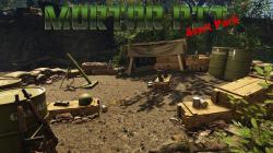 mortar pit 3D Models | Page 1 | STLFinder