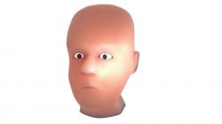 face modeling maya | Page 1 | STLFinder