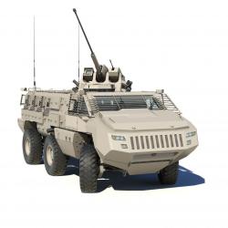 Mbombe 6x6 3D Models | Page 1 | STLFinder