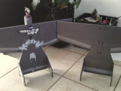 Motor mount Fun Bat RC plane 3D Models | Page 1 | STLFinder