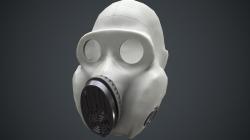 soviet pbf gas mask 3D Models | Page 1 | STLFinder