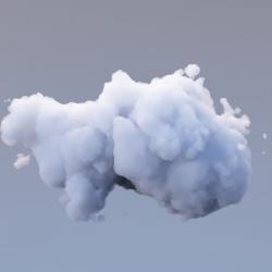 polygon cloud 3D Models | Page 1 | STLFinder