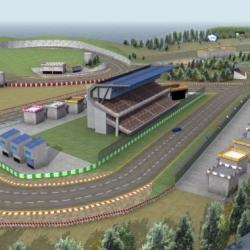 3d track game download | Page 1 | STLFinder