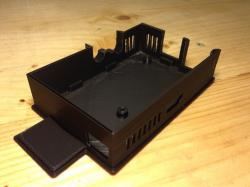 adafruit raspberry pi lcd 3D Models | Page 1 | STLFinder