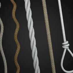 rope lasso 3D Models | Page 1 | STLFinder