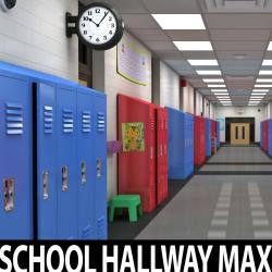 3d max school | Page 1 | STLFinder